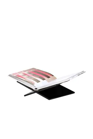 Assouline A Bookstand In Black