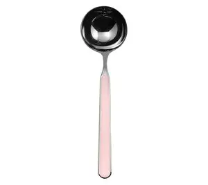 MEPRA Fantasia Stainless Steel Gravy Ladle - Silver