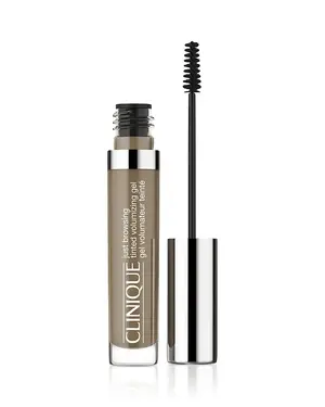 CLINIQUE Just Browsing Tinted Volumizing Waterproof Eyebrow Gel Sandy Blonde