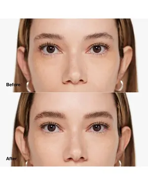 CLINIQUE Just Browsing Tinted Volumizing Waterproof Eyebrow Gel - Soft Brown