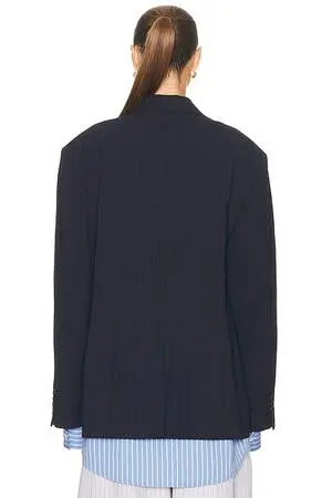 Acne Studios Julaga Suit Blazer