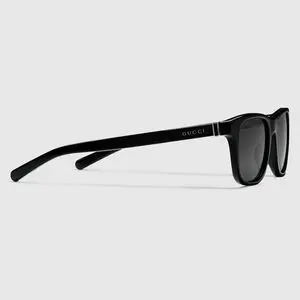 Gucci Square Frame Sunglasses