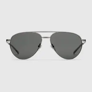 Metallic Eyewear For Men