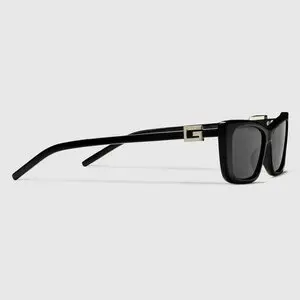 Gucci Cat Eye Sunglasses