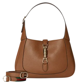 Gucci Jackie 1961 Medium Bag Brown