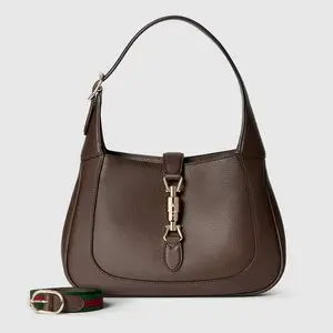 Gucci Brown Shoulder Bags