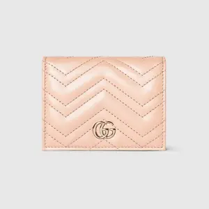Gucci Pink Accessories