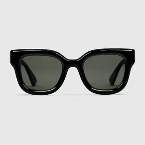 Gucci Round Frame Eyewear For Women