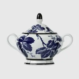 Gucci Herbarium Sugar Bowl - One-color