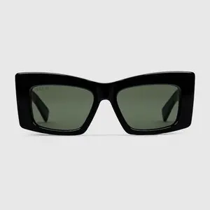 Gucci Square Frame Sunglasses