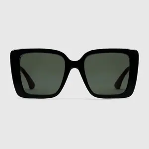 Gucci Square Sunglasses
