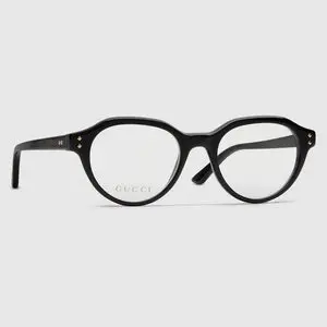 Gucci Optical Frame - Black