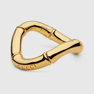 Gucci Logo Jewelry
