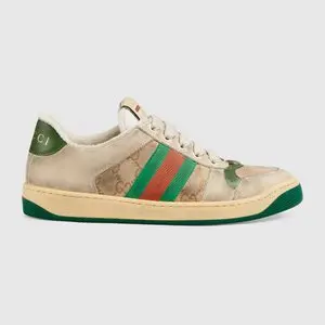 Gucci X Adidas Collection