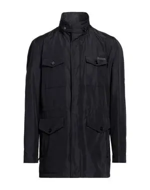 Dolce & Gabbana Parka Coats For Men