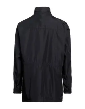 Dolce & Gabbana Polyester Overcoat & Trench Coat