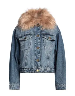 Pinko Denim Trucker Jacket