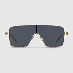 Gucci Rectangular Sunglasses