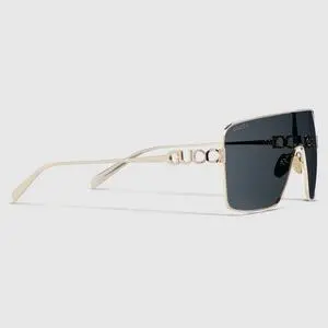 Gucci Rectangular Sunglasses