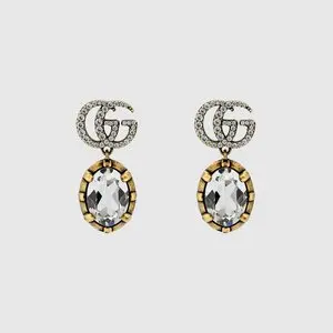Gucci Butterfly Earrings