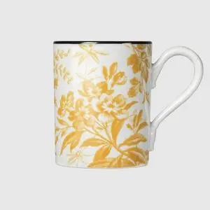 Gucci Herbarium Mug - One-color