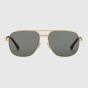 Gucci Navigator Sunglasses