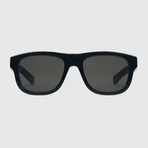 Gucci Oval Eyewear For Men