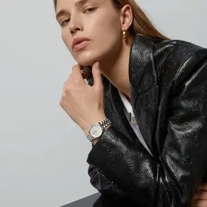 Gucci G-timeless 29mm Watch - Grey