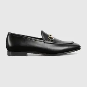 Women's Gucci Black Shoes