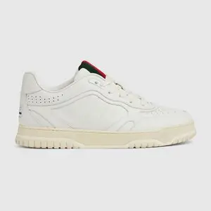 Gucci Textured Sneakers For Men