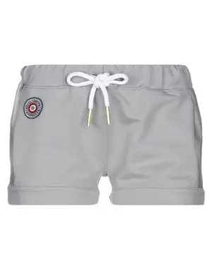 Aeronautica Militare Slit Bottoms For Women