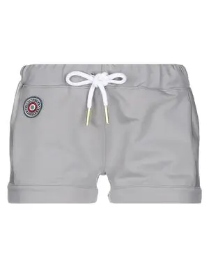 AERONAUTICA MILITARE Athletic Shorts - Grey