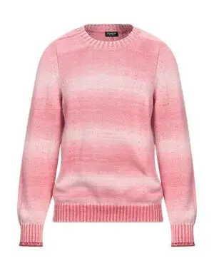 DONDUP Cotton Tie-dyed Sweater