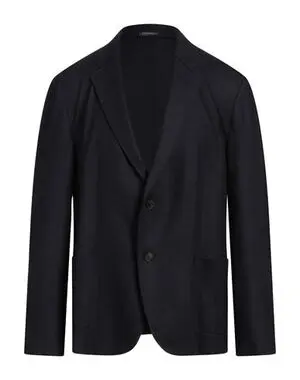 Emporio Armani Men Single Breasted Suits & Tuxedos