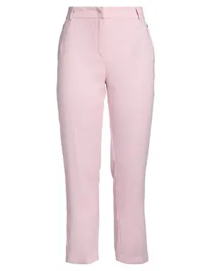 Liu Jo Crepe Tapered Pants