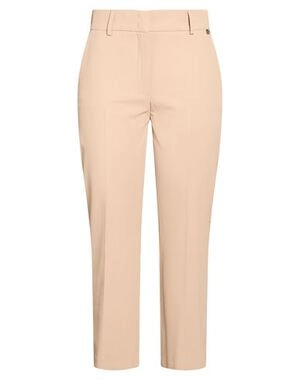 Liu Jo Bootcut Pants - Beige
