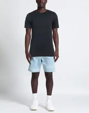Theory T-shirt Size Cotton - Blue