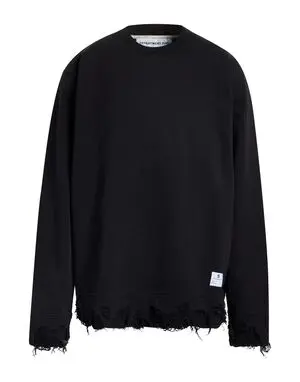DEPARTMENT 5 Cotton Fleece Sweatshirt