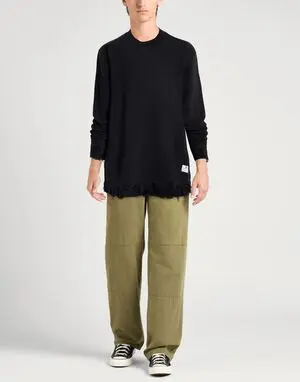 DEPARTMENT 5 Cotton Fleece Sweatshirt