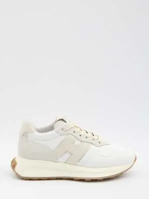 Hogan H641 Sneakers - White
