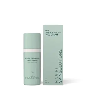 JAN MARINI Age Intervention Face Cream 30ml - One-color