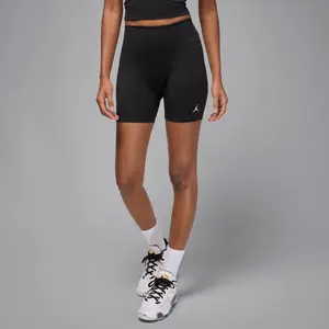 Jordan High Waisted Shorts For Women