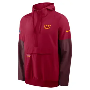 Nike Anorak Jackets For Men