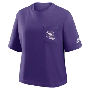 Women's Purple Shirts