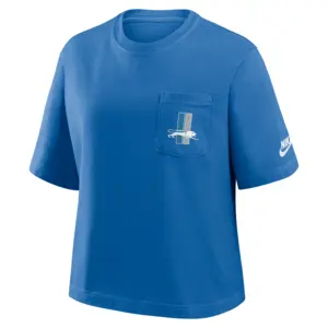 Nike Pocket T-shirts For Women