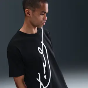 Nike Kobe Dri-fit Basketball T-shirt - Black