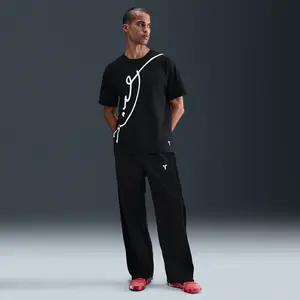 Nike Kobe Dri-fit Basketball T-shirt - Black