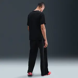 Nike Kobe Dri-fit Basketball T-shirt - Black
