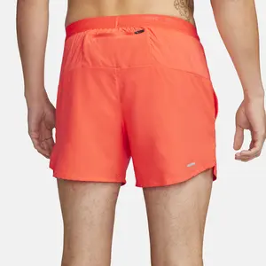 Nike Stride Dri-fit 5" Brief-lined Running Shorts