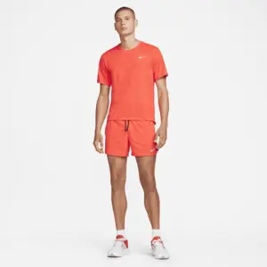 Nike Stride Dri-fit 5" Brief-lined Running Shorts